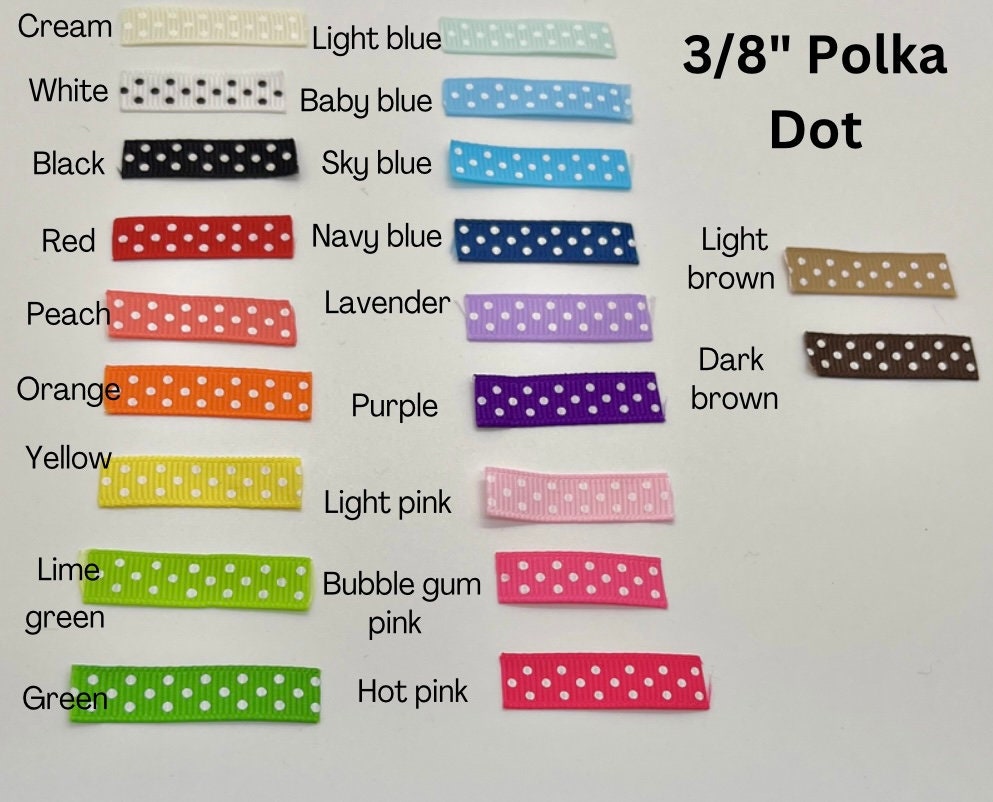 Custom Sports Ribbon - Etsy