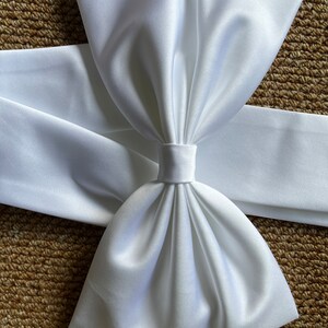 Handmade Shoulder Bow, Shoulder Accessories, Wedding Dress Accessories ...