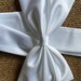Handmade Shoulder Bow, Shoulder Accessories, Wedding Dress Accessories ...