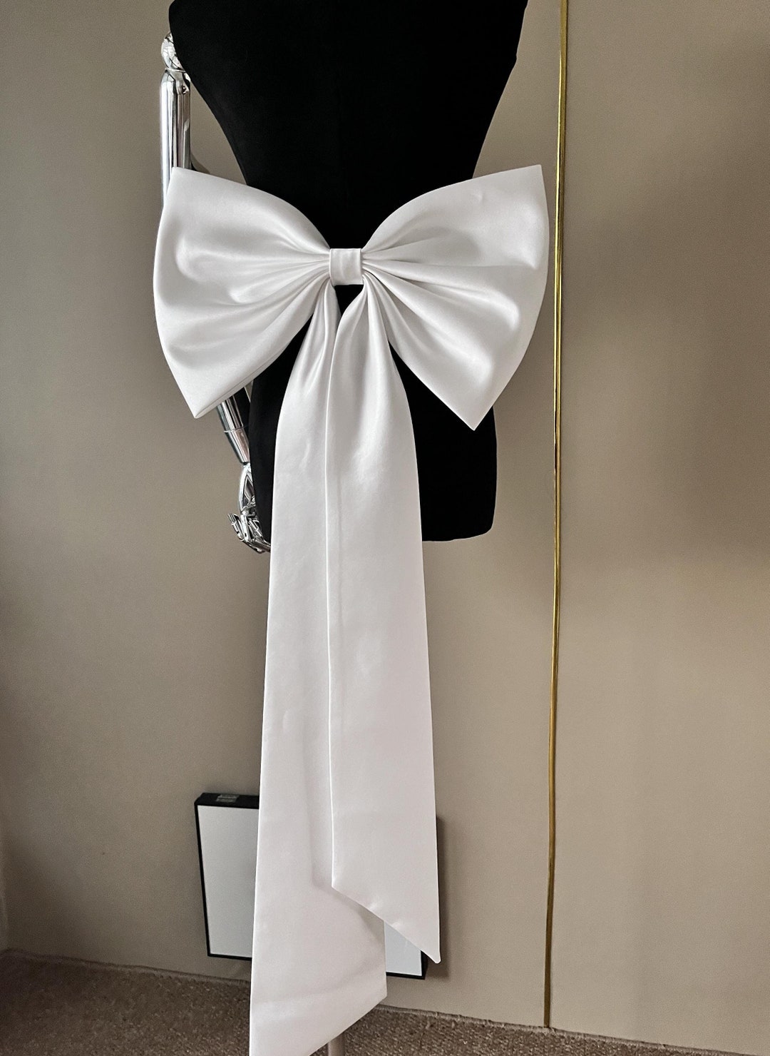 Long and Short Bows, Bar Mitzvah Bows, Special Bows, Church Wedding ...