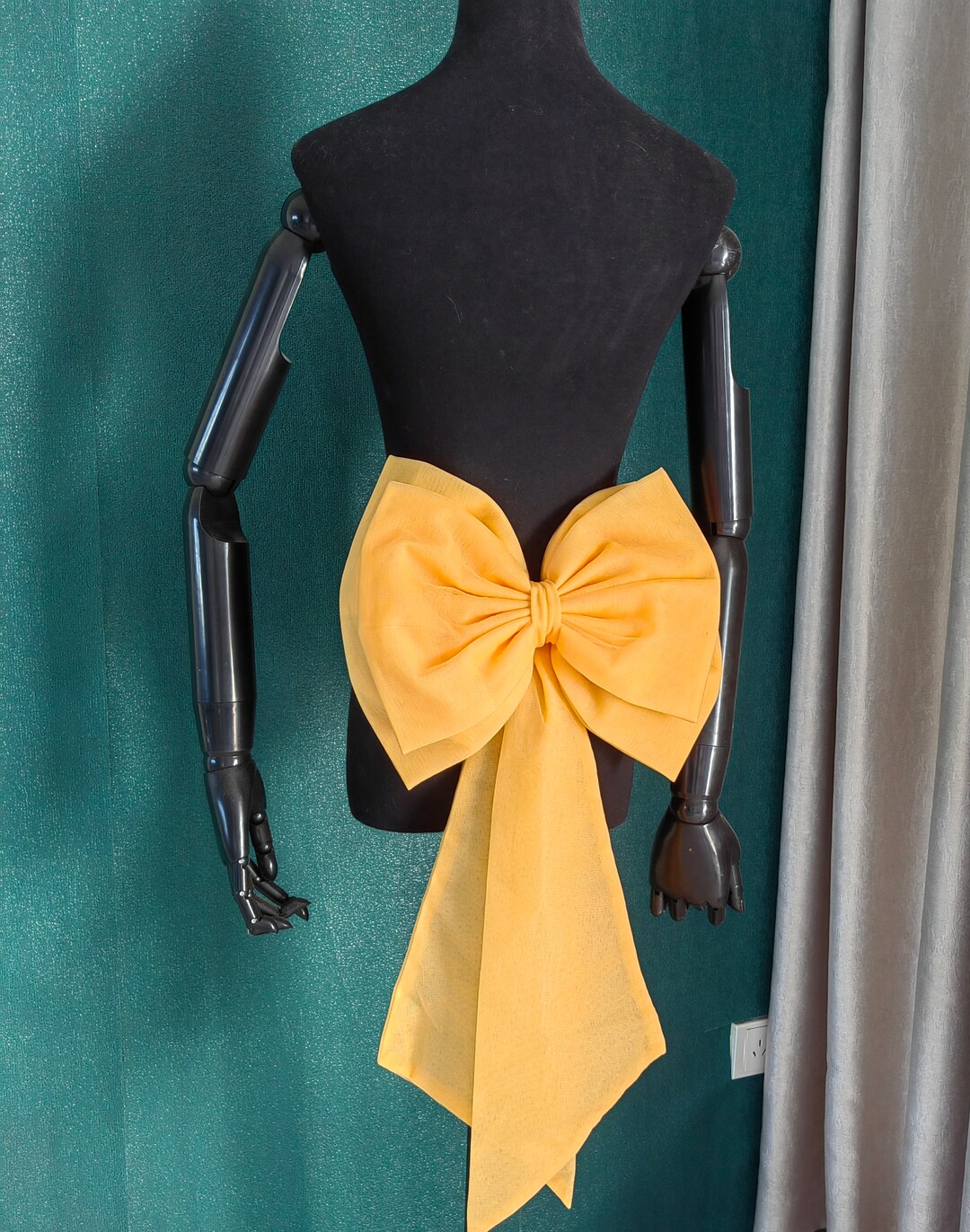 Removable Wedding Bows Veil Bows Dress Bows Bridal Bows - Etsy UK