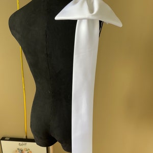 Handmade Shoulder Bow, Shoulder Accessories, Wedding Dress Accessories ...