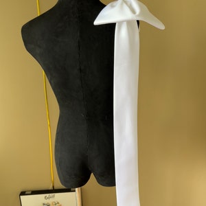 Handmade Shoulder Bow, Shoulder Accessories, Wedding Dress Accessories ...