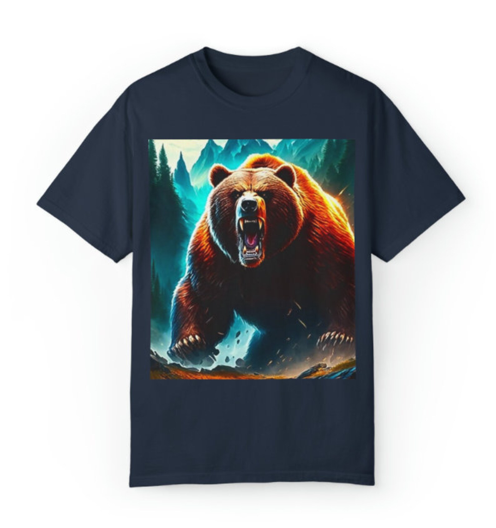 Bear SVG Bundle, Bear PNG Bundle, Bear Clipart, Bear Silhouette, Bear SVG Cut File for Cricut ...