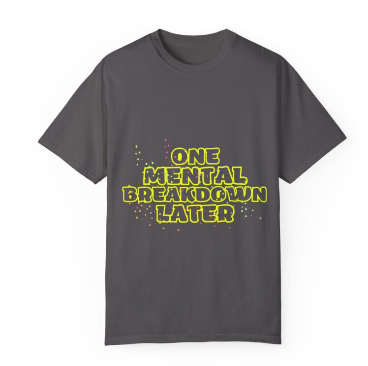 One Mental Breakdown Later SVG, Mental Health Svg, Digital Files, for ... One Mental Breakdown Later SVG, Mental Health Svg, Digital Files, for ...