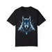 Wolf With Viking Runes SVG PNG, Viking Svg, Wolf Svg, Viking Runes SVG ...