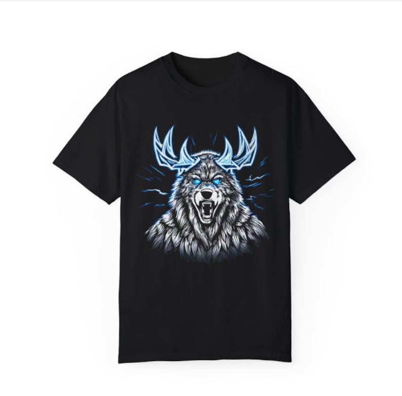 Wolf With Viking Runes SVG PNG, Viking Svg, Wolf Svg, Viking Runes SVG ...