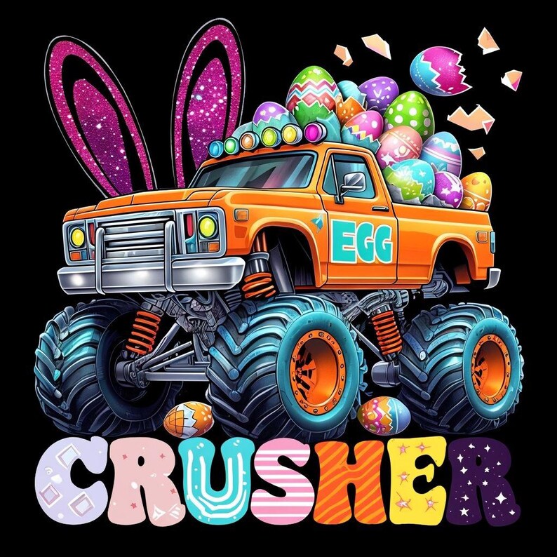 Egg Crusher Png Svg Sublimation Design Download,easter Day Happy Easter ...
