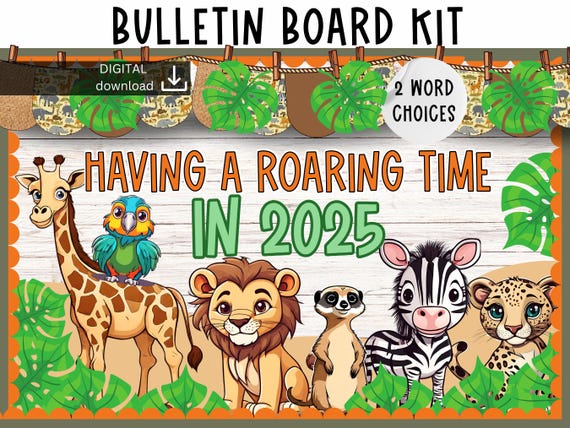 Zoo Classroom Decorations 34 Decoration Ideas For Animal Day