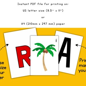 End of the Year Bulletin Board | Summer Classroom Decor | Alphabet ...