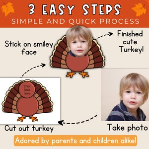 Thanksgiving Bulletin Board Kit | Classroom Decor for Thanksgiving ...