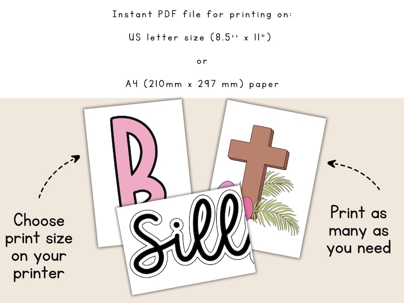 Jesus Easter Bulletin Board | March Christian Bulletin Board | April ...