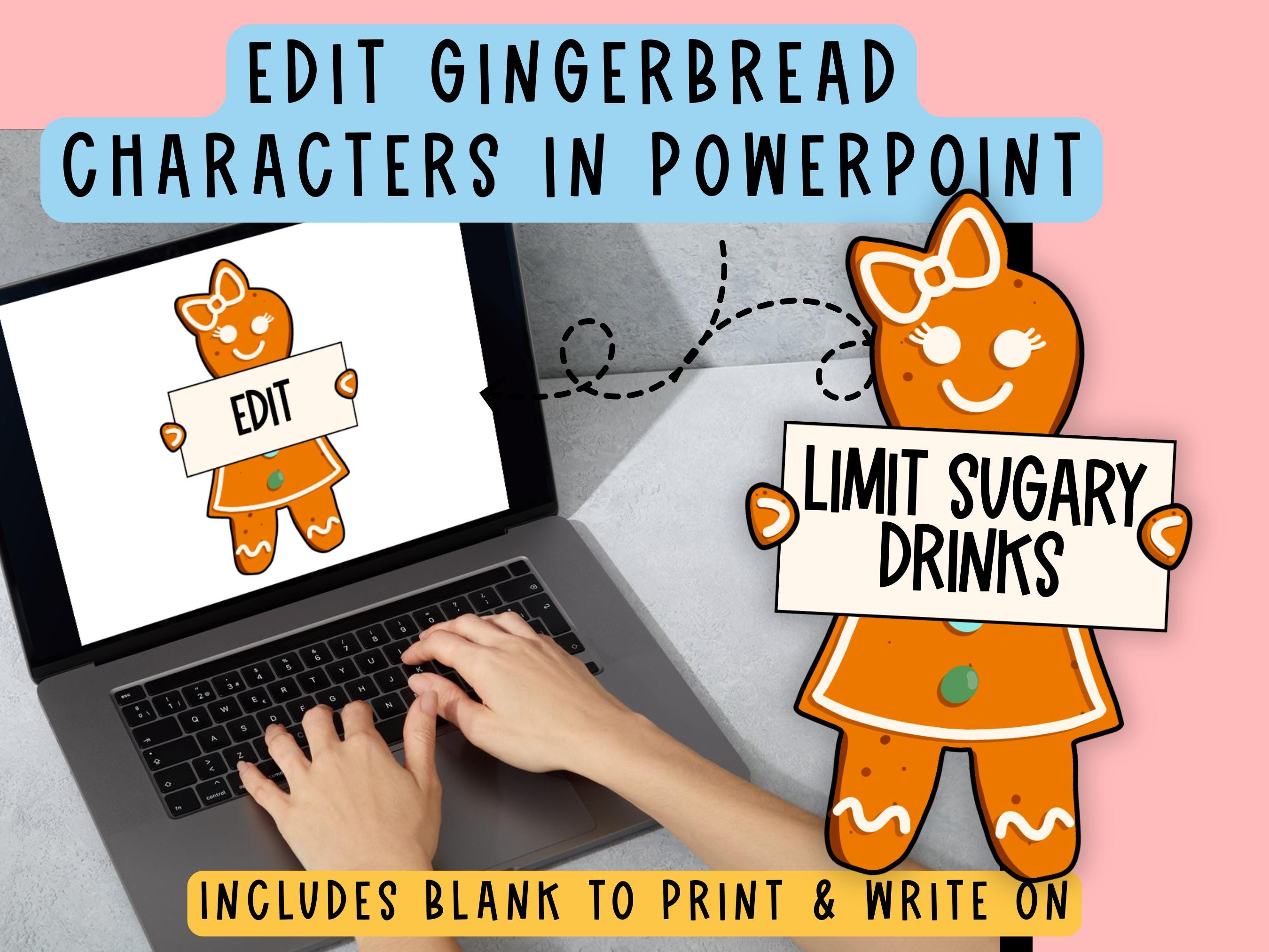 Winter Healthy Habits Bulletin Board | Nurse Office Door | Christmas ...