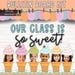 Summer Ice Cream Bulletin Board Kit: Editable Classroom Decor (PDF ...