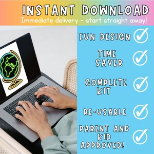 Welcome Back Bulletin Board | August Bulletin Board | New Year Bulletin ...