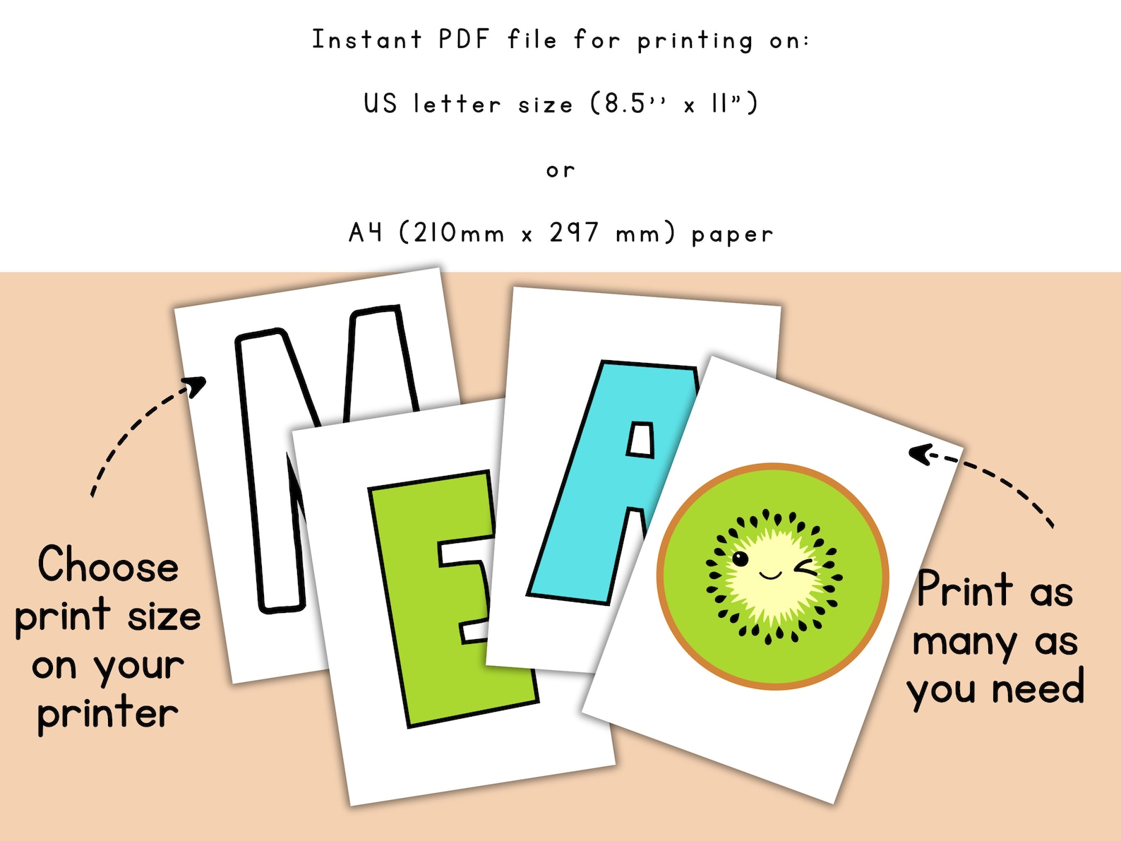 Healthy Eating Bulletin Board | You Are What You Eat | Nurse Bulletin ...