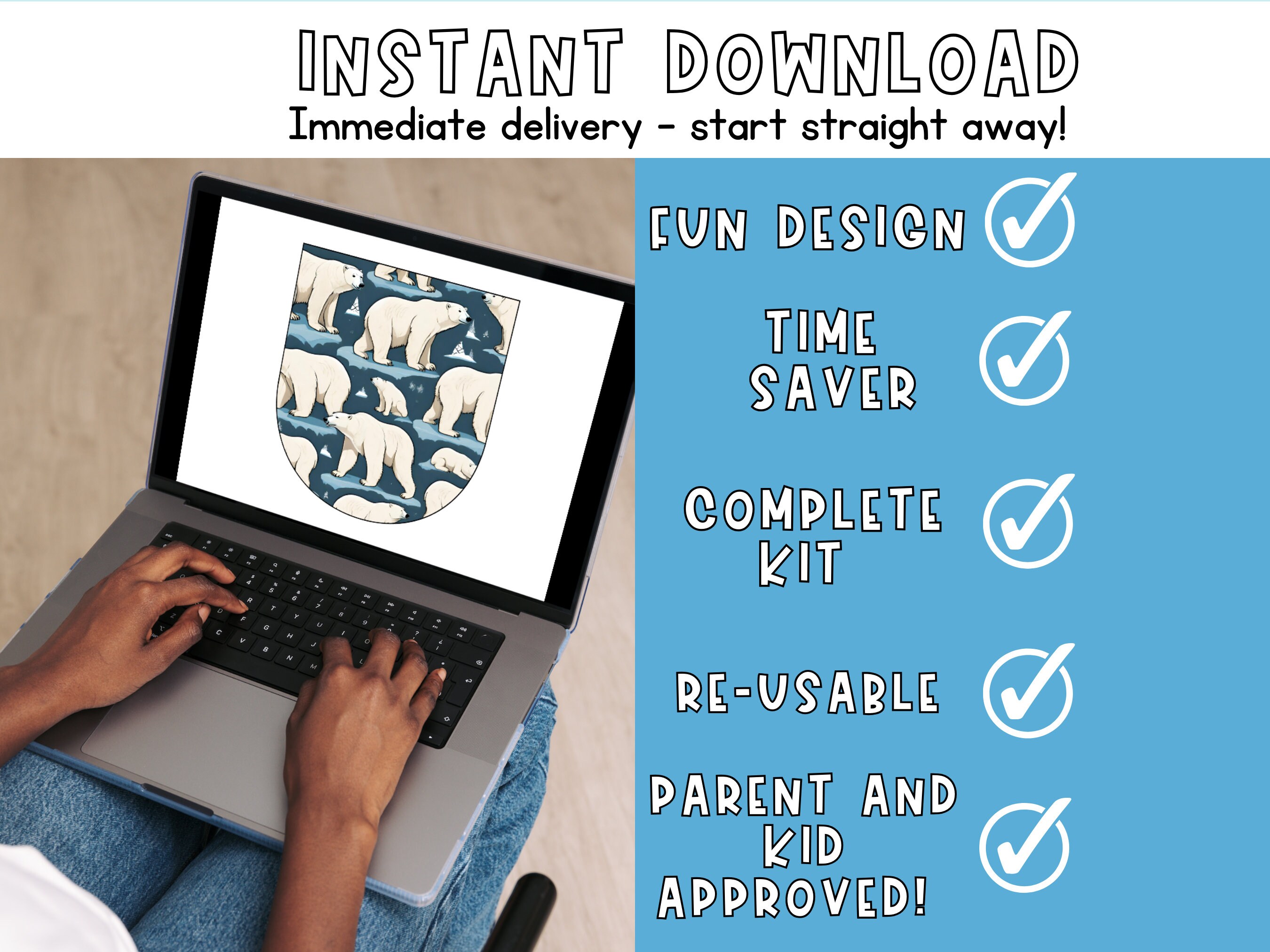 Reading Bulletin Board | Reading Corner Display | Bear Bulletin Board ...