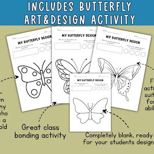 Spring Bulletin Board | Easy Door Decor | Pastel Bulletin Board Kit ...