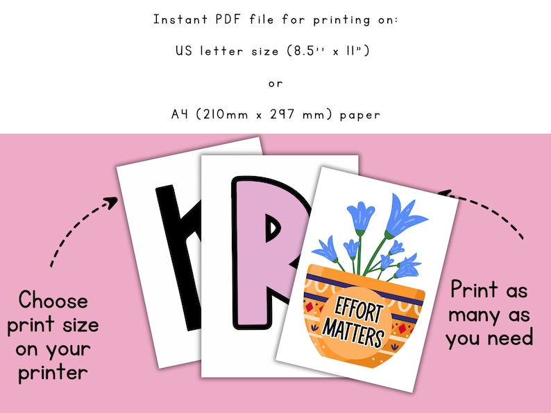 Spring Summer Bulletin Board | Mental Health Bulletin Board | Growing ...
