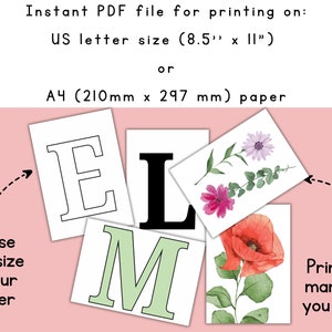 Very Demure, Very Cutesy, Very Mindful Bulletin Board | Floral ...