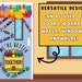 Welcome Back Bulletin Board | Back to School Bulletin | August Bulletin ...