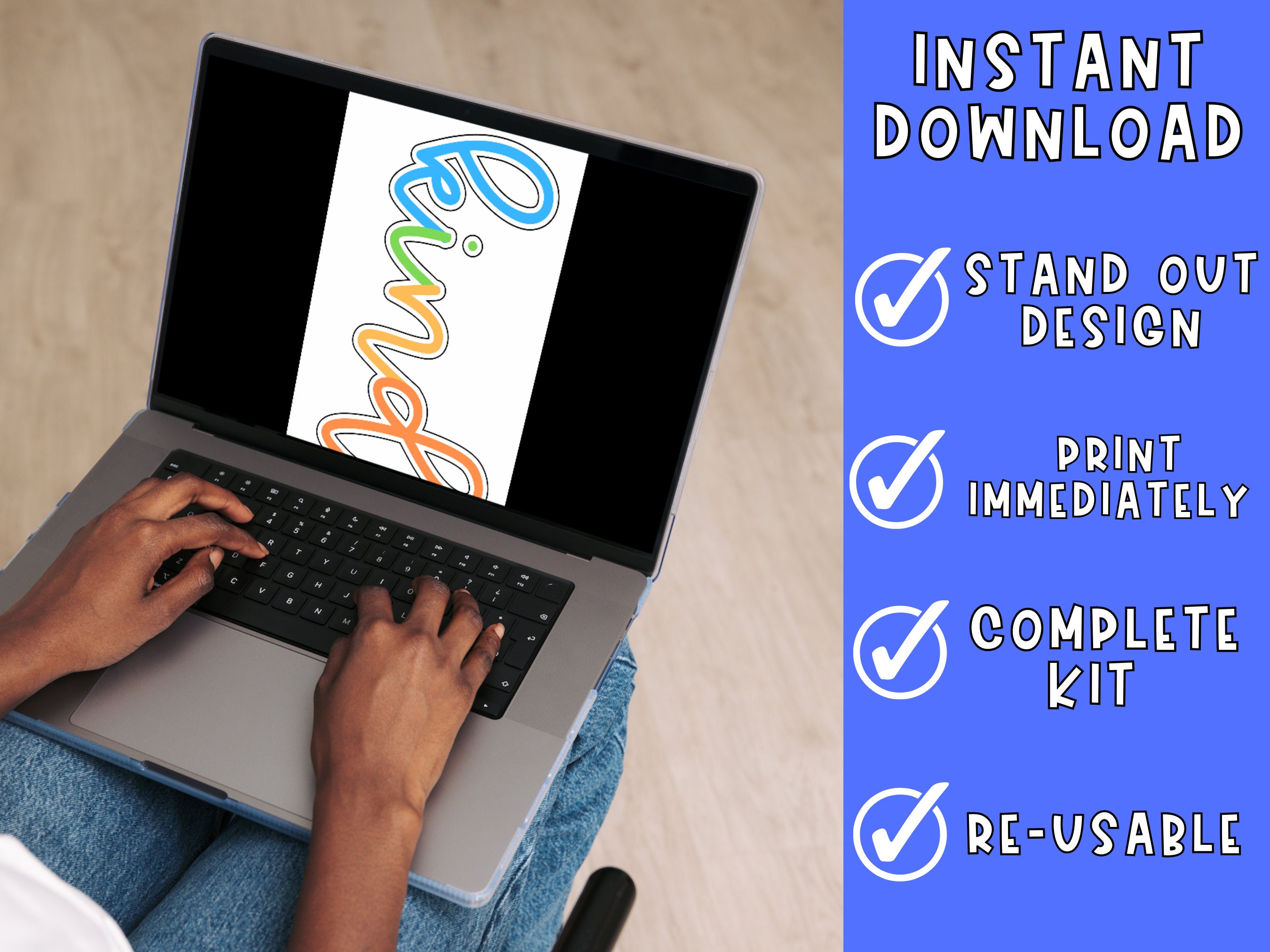 Christmas Classroom Decor Printable | Kindness Bulletin Board Decor ...