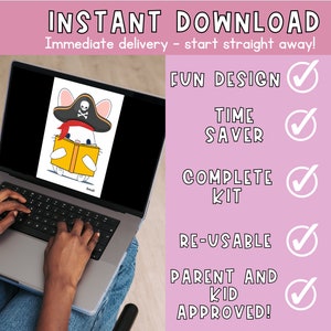 Reading Bulletin Board | Reading Corner Decor | Easter Bulletin Board ...