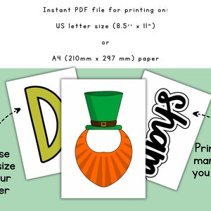 St Patrick’s Day Bulletin Board | Leprechaun Bulletin Board | March ...