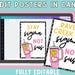 Gen Alpha Slang Posters for School | Middle School Behaviour Bulletin ...
