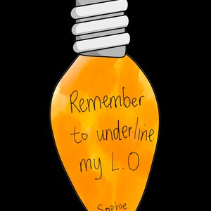 Christian Classroom Decor Printable | Bible Verse Bulletin Board Decor ...