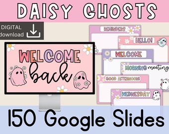 Alphabet Bulletin Board Fall Lettering Decor Digital - Etsy