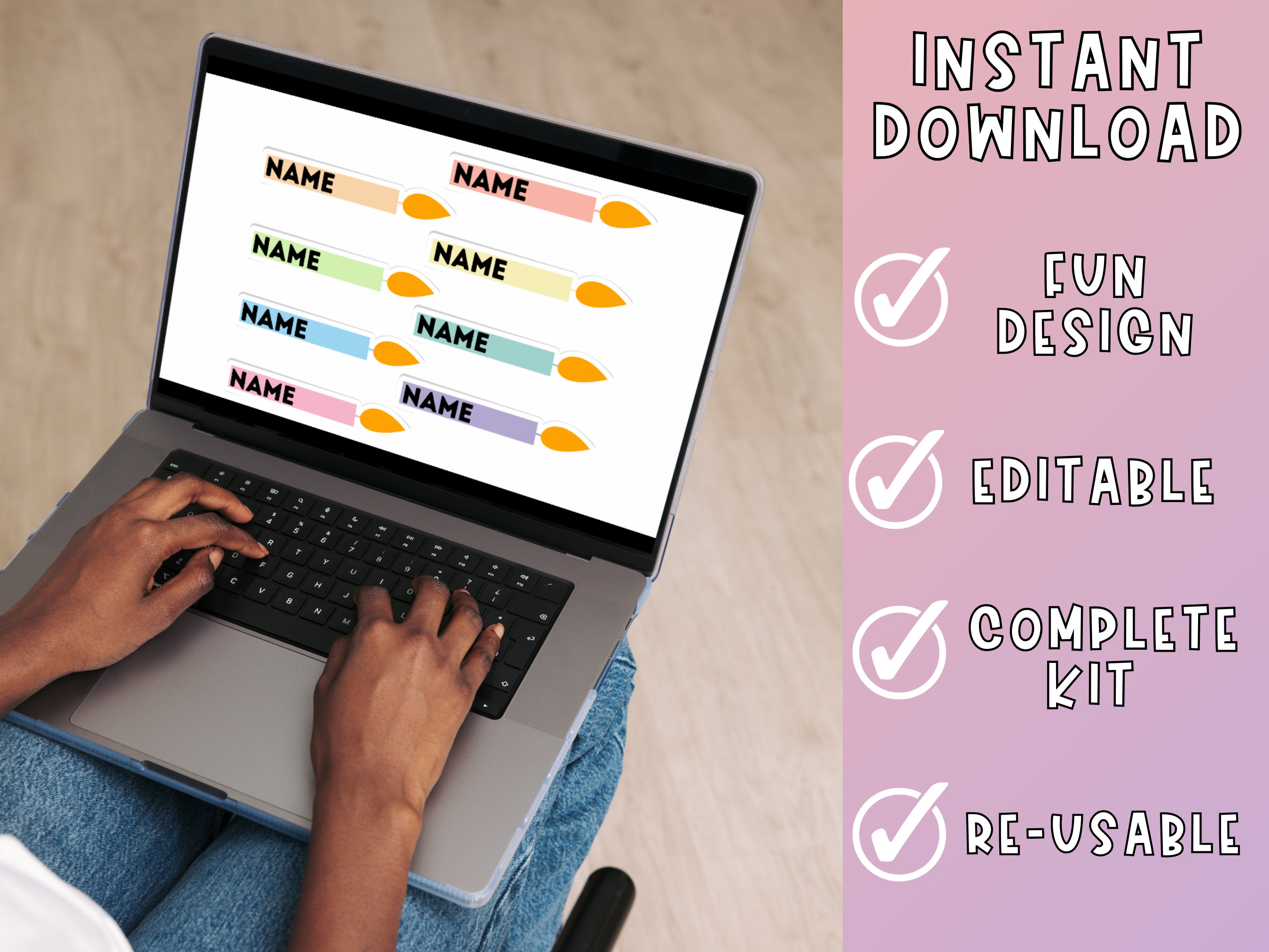 Cupcake Classroom Birthday Display Pack Birthday Bulletin - Etsy