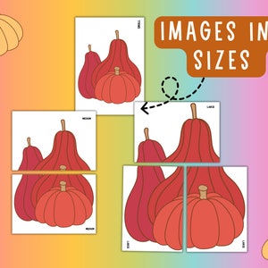 Pumpkin Bulletin Board Kit | Fall Bulletin Board | Colorful Classroom ...