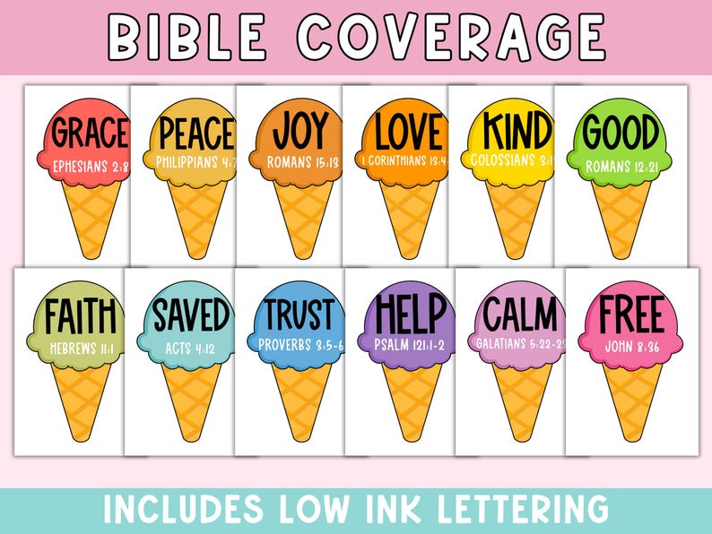 Jesus Summer Bulletin Board | God Ice Cream Bulletin Board | Beach ...