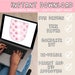 Valentine Bulletin Board | Love Hearts Bulletin Kit | Cute Display ...
