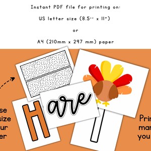 Thanksgiving Bulletin Board Kit | Classroom Decor for Thanksgiving ...