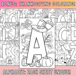 Thanksgiving Bulletin Board Kit | Gnome Decor for Thanksgiving ...