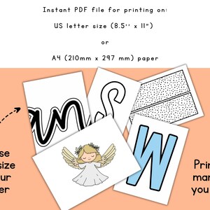 Nativity Bulletin Board | Christian Classroom Decor | Bible Verse ...