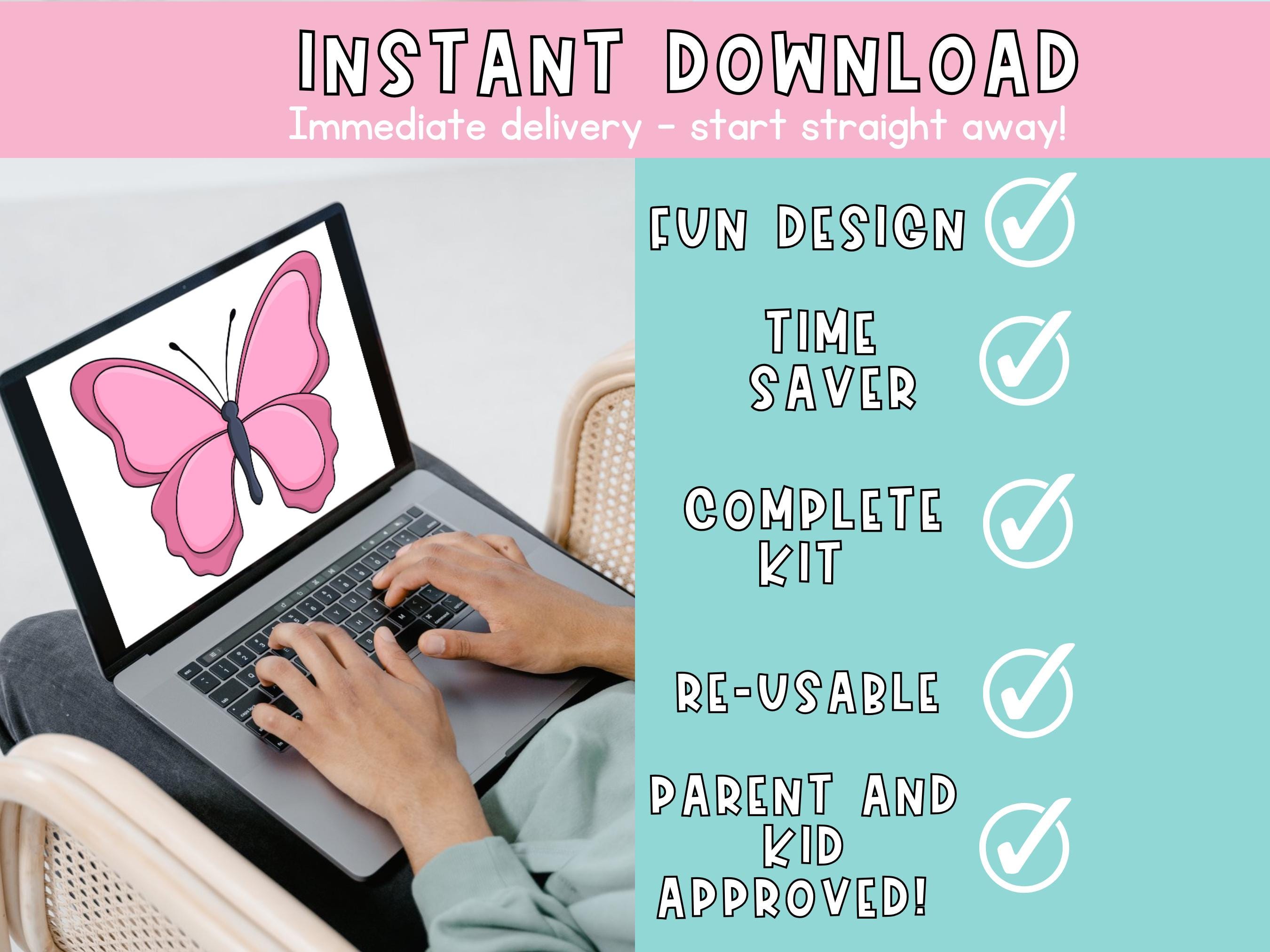 Spring Bulletin Board | April Showers Bulletin | Coquette Classroom ...