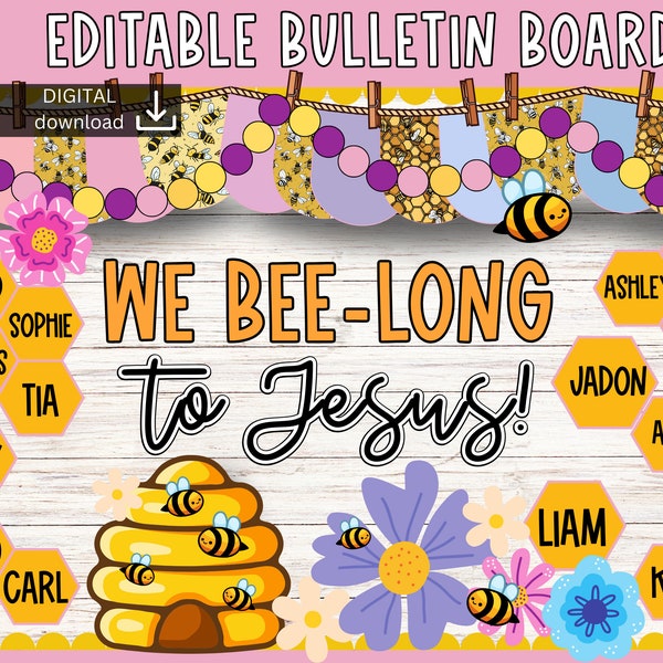 Christian Board Teachers - Etsy