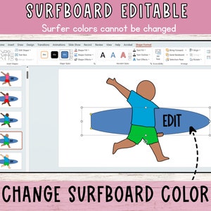 Summer Bulletin Board | End of Year Bulletin Kit | Beach Classroom ...