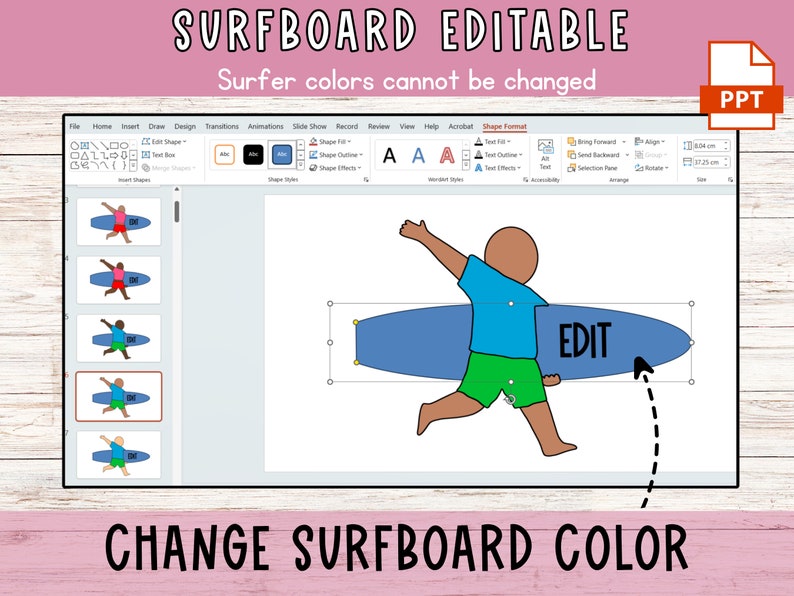Summer Bulletin Board | End of Year Bulletin Kit | Beach Classroom ...
