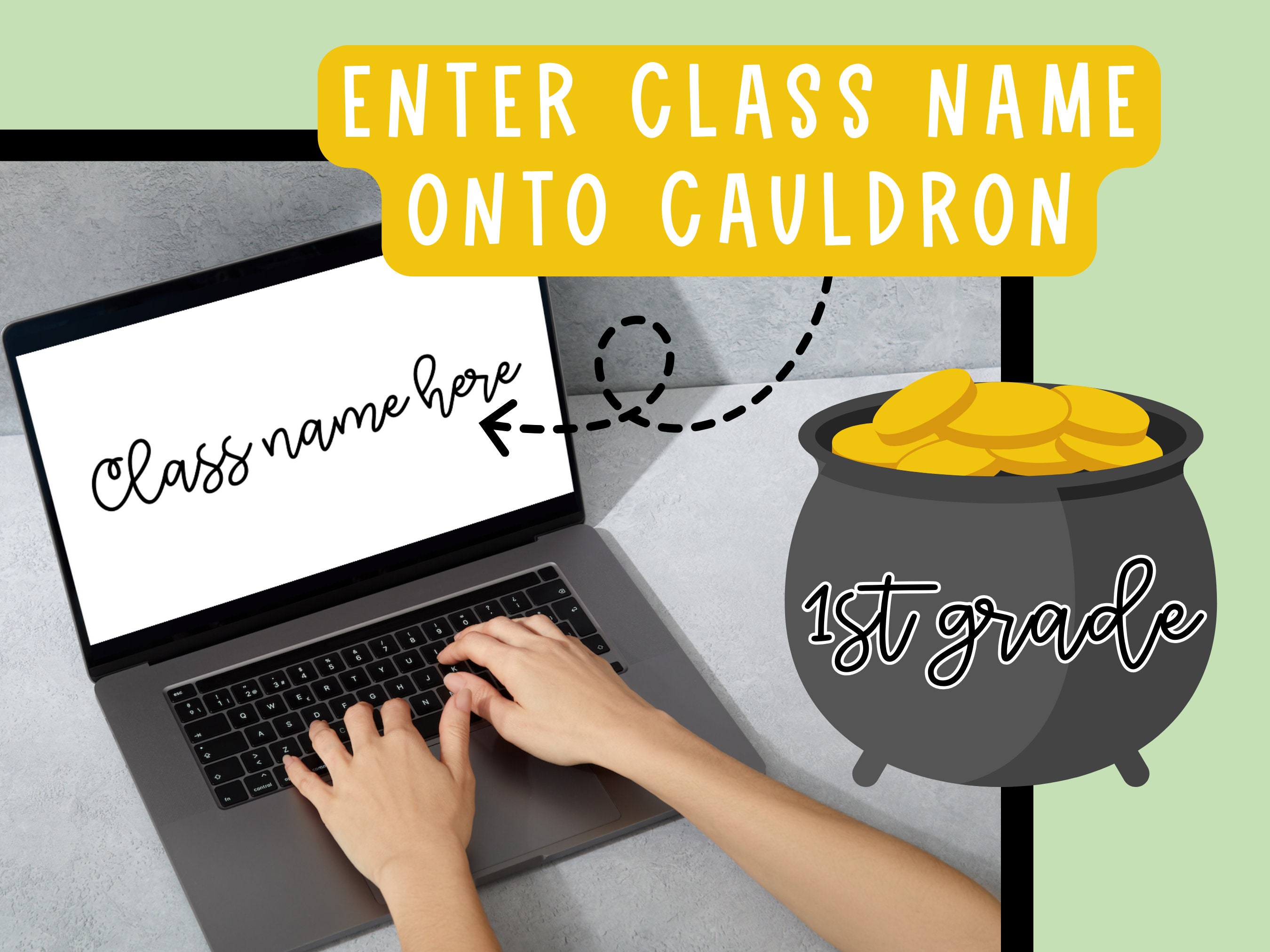 March Bulletin Board St Patricks Day Bulletin Board - Etsy