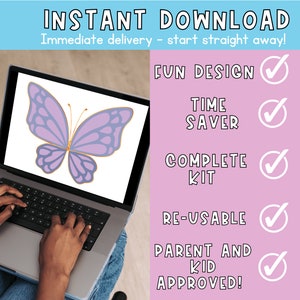 Back to School Bulletin Board | Welcome Back Display | Swiftie ...