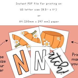 Pumpkin Patch Bulletin Board | Thanksgiving Classroom Decor | Childrens ...