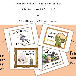 Halloween Shelves Bulletin Board | Spooky Classroom Decor | Halloween ...