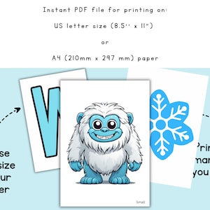 New Year Bulletin Board | Children’s Faces Classroom Decor | Yeti ...