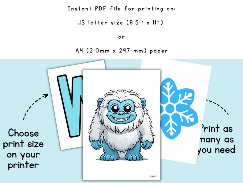 New Year Bulletin Board | Children’s Faces Classroom Decor | Yeti ...