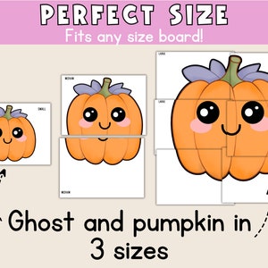 Halloween Era Printable Decor | Swift Bulletin Board | Friendship ...