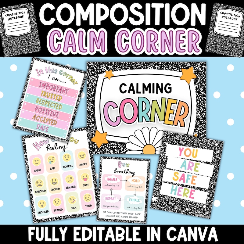 Corners for Notebook - Etsy